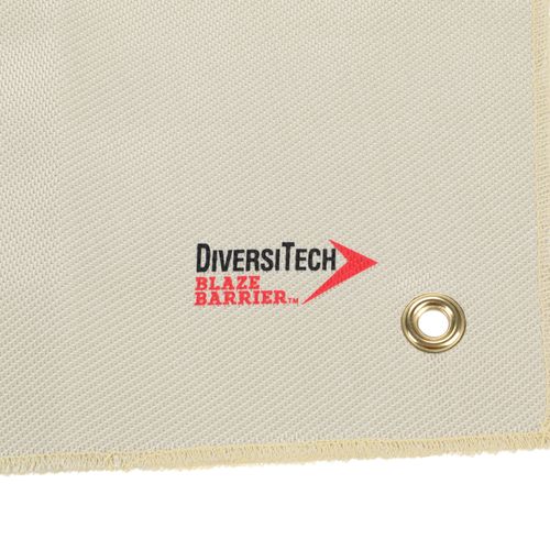 Heat Resis. Cloth 18 x 18in.