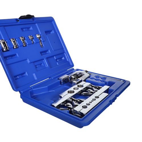 45Deg Flaring & Swaging Kit