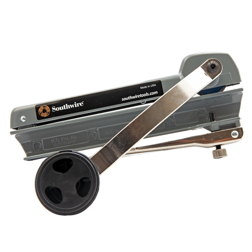 Rotary Armor Cable Cutter