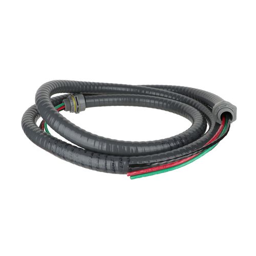 Whip,Single Pc.,NM (1/2x6ft)