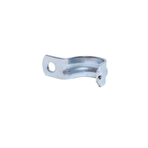 Fitting,EMT,Strap,1 Hole,3/4in