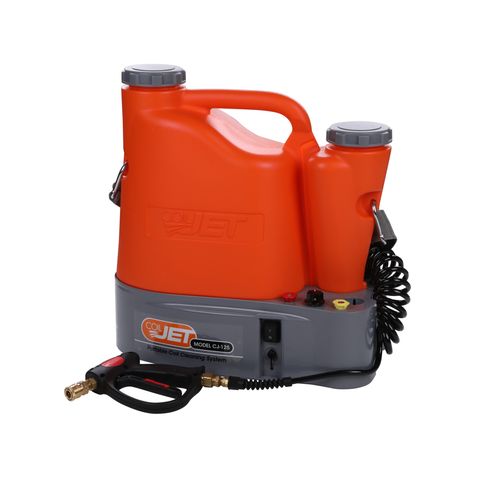 Coiljet Portable Coil Cleaner
