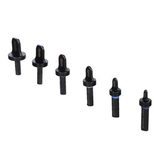 Flaring Tools 6 Piece Set