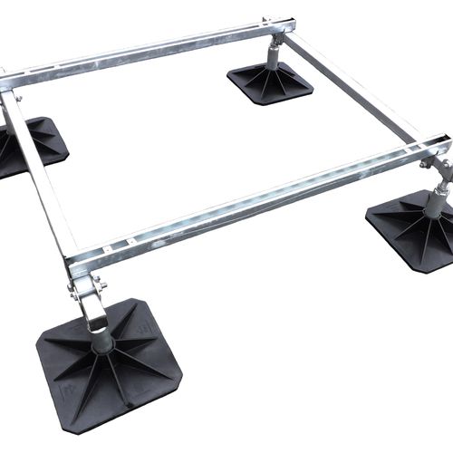 Flexi Frame 1500 Base Stand