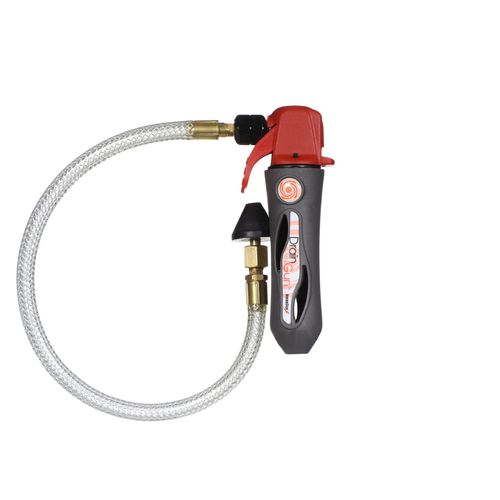 Product Features & Benefits