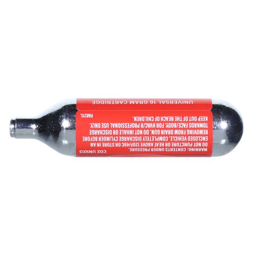 Drain Gun, Cartridges 12/PK