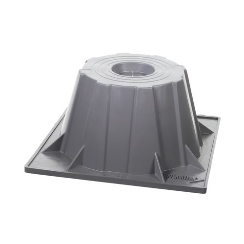 Heat Pump Riser, 3 in.