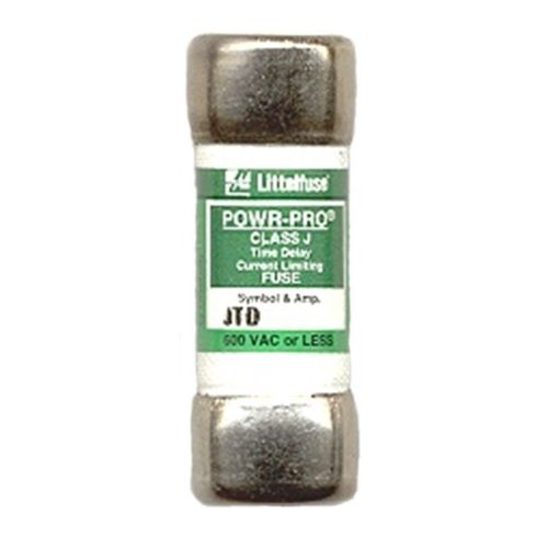 100A 600V Class J Fuse 5 PK