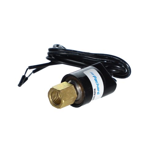 HIGH PRESSURE CONTROL