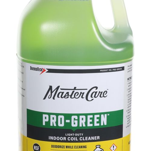 Pro-Green Coil Cleaner 1 Gal