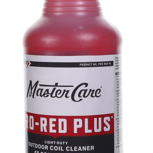 Pro-Red+ 4x Conc 32oz