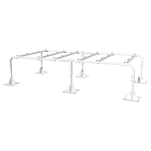 Mini-Split Super Stand - 3001