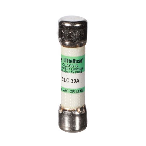 30A 480/600V Clss G Fuse 10 PK