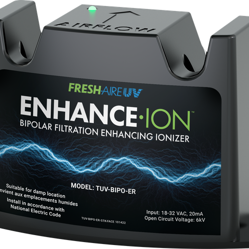 Enhance Ion Low Voltage 24