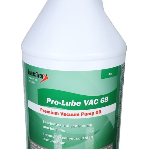 VPO, Pro-Lube-VAC, 1 Gal.
