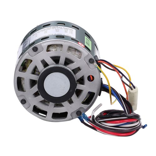 Motor, (DDB) 1 HP, 115V