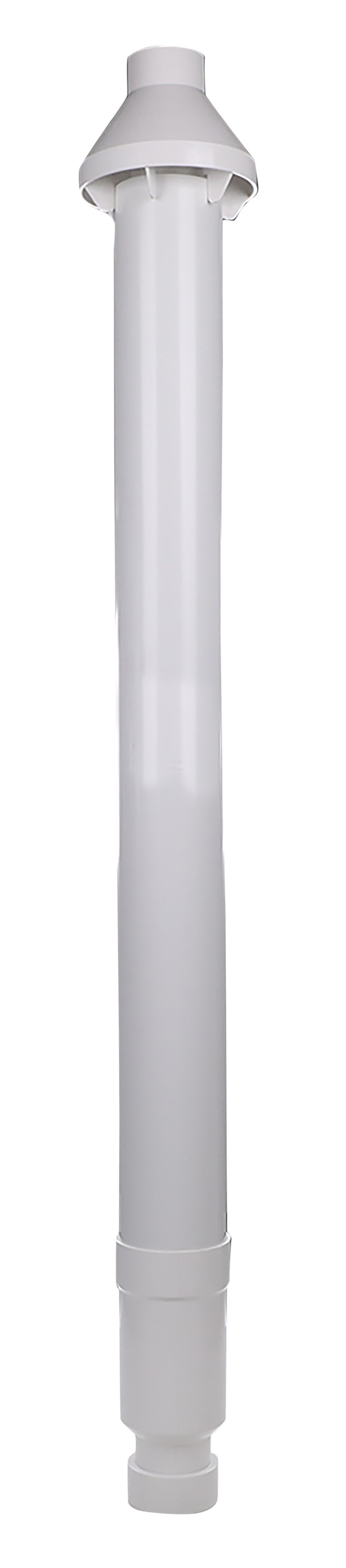 Vents, Concentric, 3in.