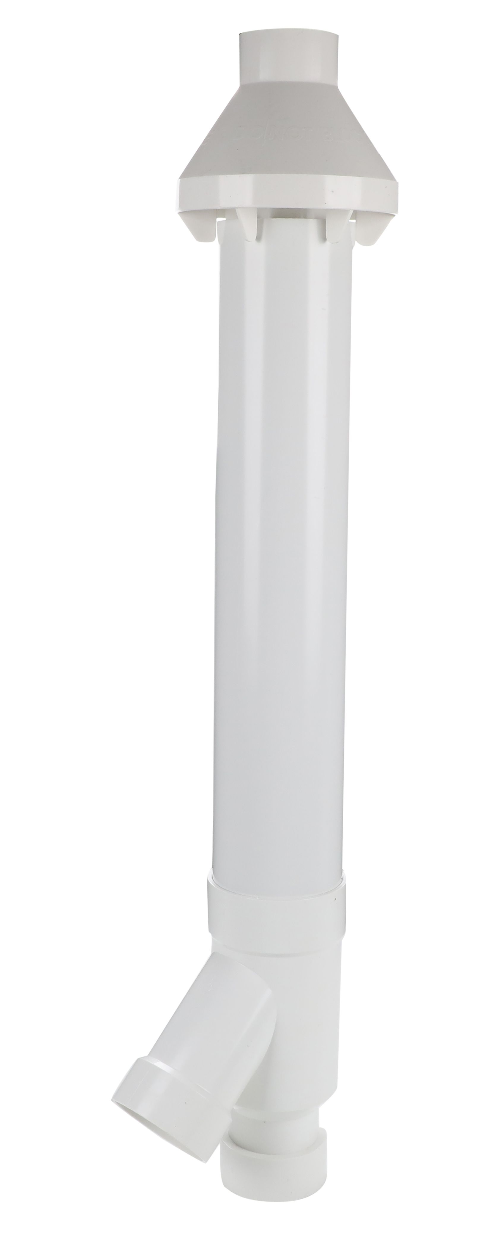 Vents, Concentric, 3in.