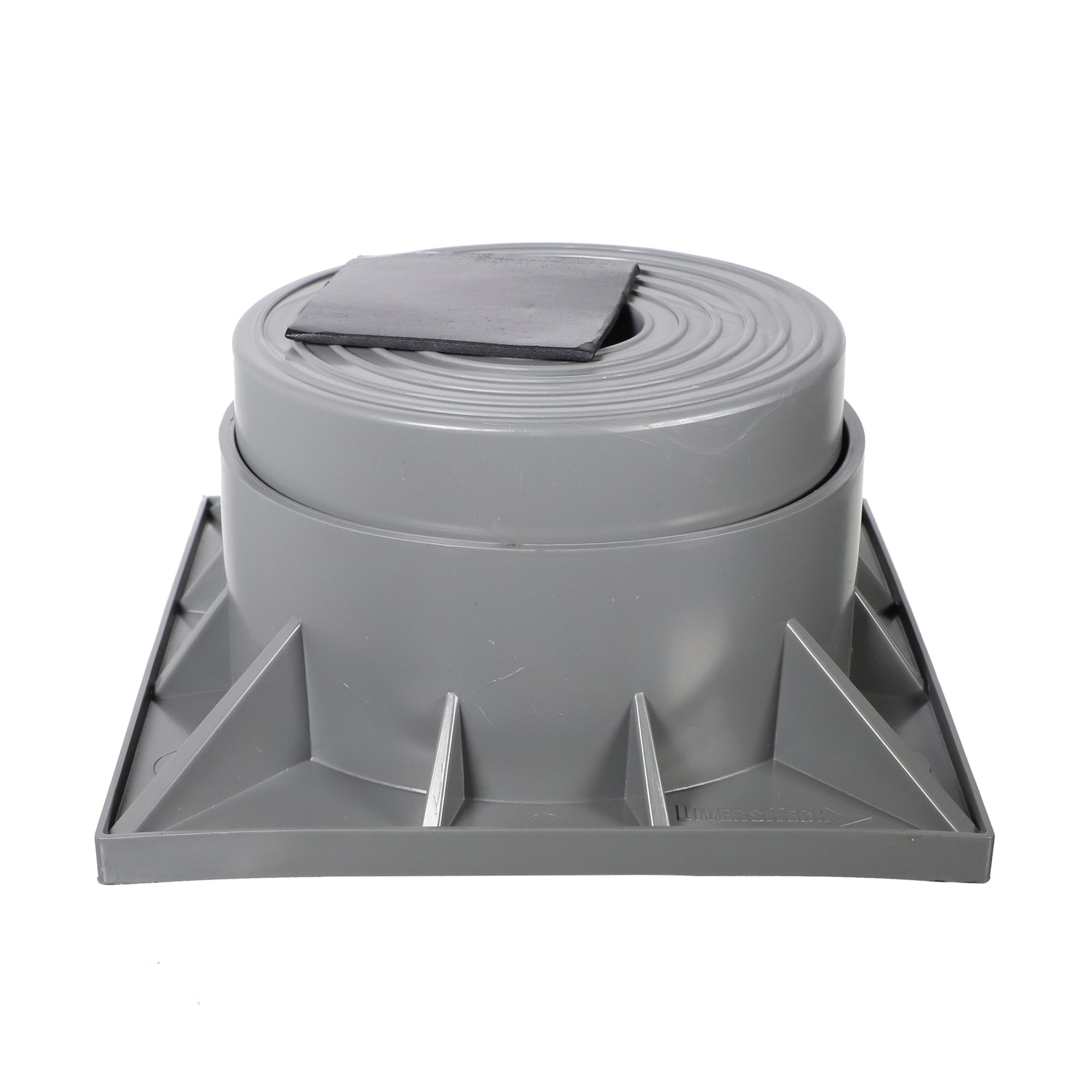 Heat Pump Riser, 2 Pcs, 3 in.