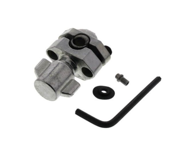 Valve, MAC Line, 1/4-5/16in