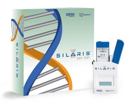 Dealmed | Diagnostic Testing-RSV