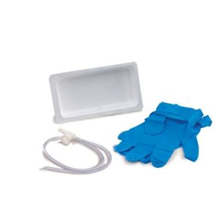 Dealmed | Respiratory-Suction Catheters