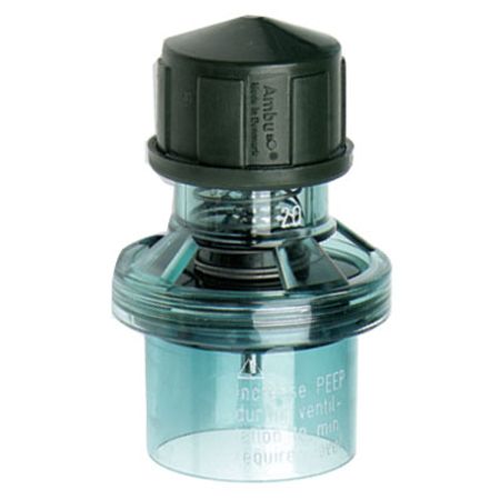 Ambu Peep Valve Adapter | Dealmed Medical Supplies