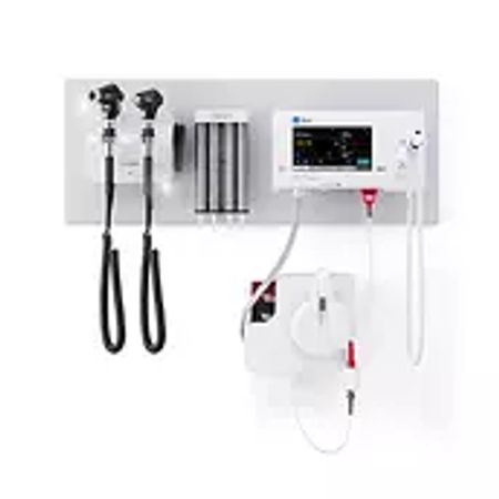 Dealmed | Medical Equipment-Integrated Wall Systems