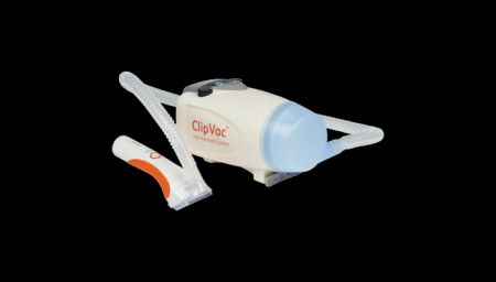Blades ClipVac for Clipper 5513E Disposable, 40/Case | Dealmed Medical ...