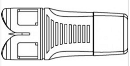 Tevadaptor Vial Adaptor, 200/Cs | Dealmed Medical Supplies