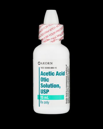 Dealmed | Pharmaceuticals-Otic