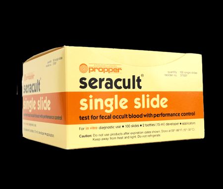 Dealmed | Diagnostic Testing-Fecal Occult