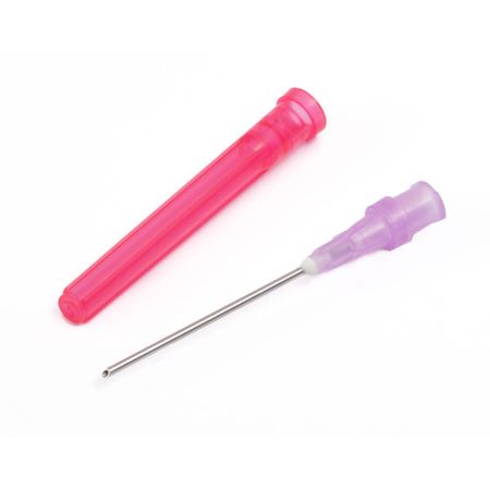 Needle Blunt Fill 18G x 1½", 100/Bx | Dealmed Medical Supplies