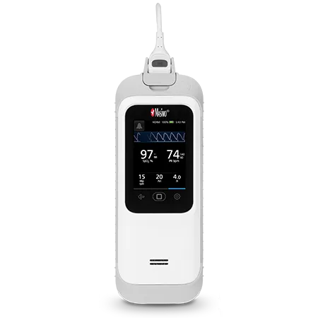 Rad-G Pulse Oximeter | Dealmed Medical Supplies