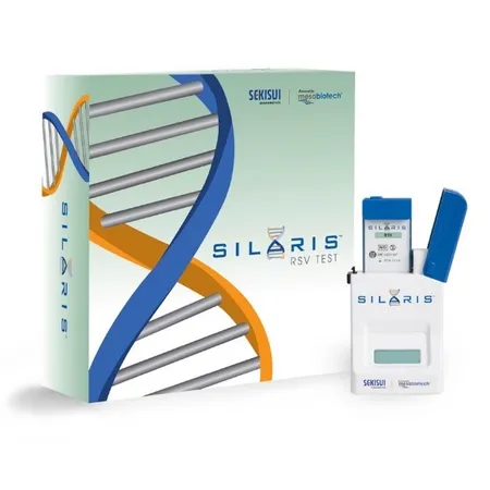 Dealmed | Diagnostic Testing-RSV