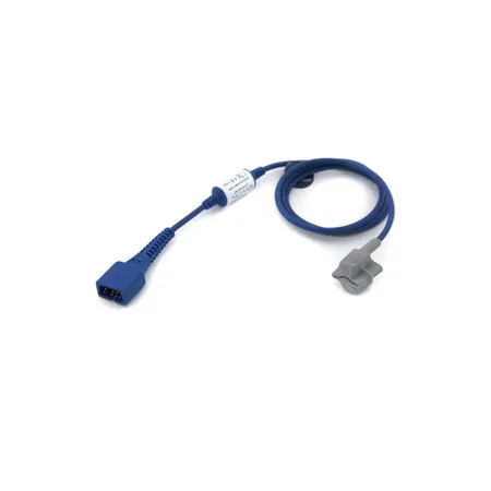 Finger Sensor IQvitals SpO2 Small, Ea | Dealmed Medical Supplies