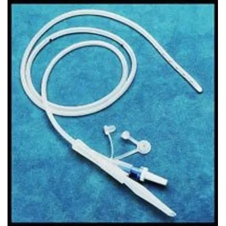 Nasogastric Tube Anti Reflux Valve 18 Fr x 48", 50/Cs | Dealmed Medical ...
