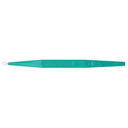 Dermal Curette 4 mm Sterile Disposable, 50/Bx - 4 mm | Dealmed Medical ...