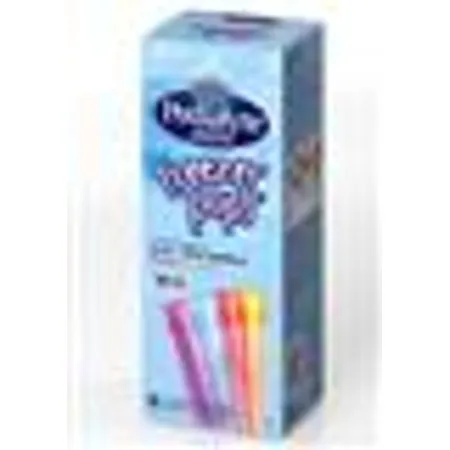 Pedialyte Freezer Pops 2.1 oz Assorted Flavors, 16/Pk | Dealmed Medical ...