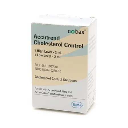 Dealmed | Diagnostic Testing Supplies-Cholesterol