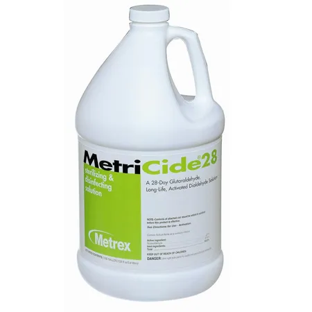 Disinfecting Solution Metricide 28 1 Gal, Ea - 1 Gallon | Dealmed ...
