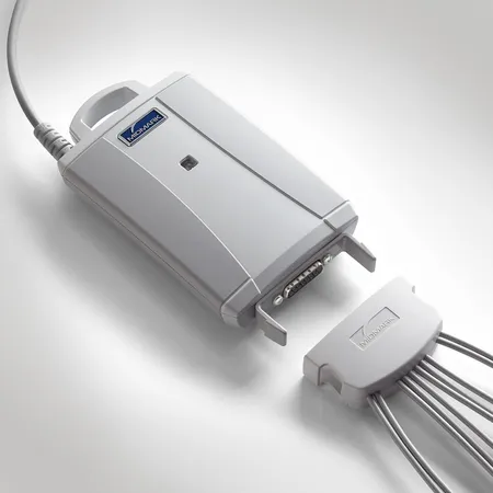 IQECG Digital ECG with Lead Managment | Dealmed Medical Supplies
