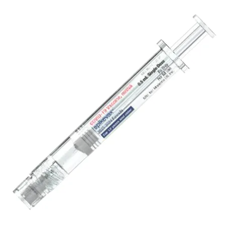 Spikevax (COVID-19 Vaccine mRNA) 2023-2024 Formula, 0.5 mL PFS 10/Bx ...