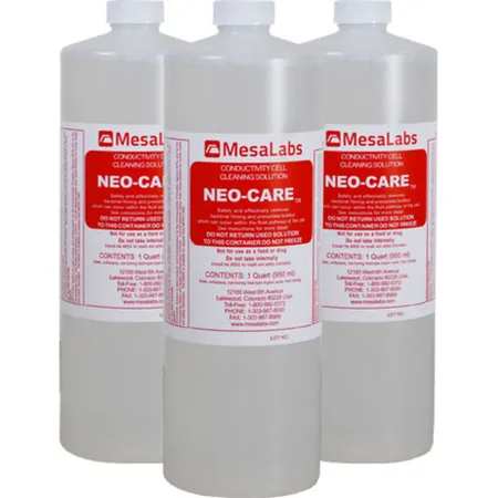Cell Cleaning Solution 1 Qt, 6/Pk | Dealmed Medical Supplies
