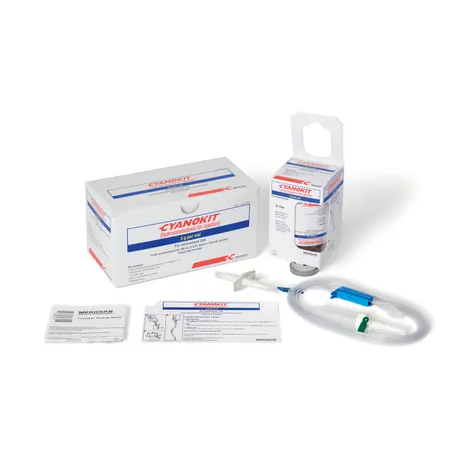 Cyanokit® (Hydroxocobalamin) Injection, 5g, 1/Box | Dealmed Medical ...