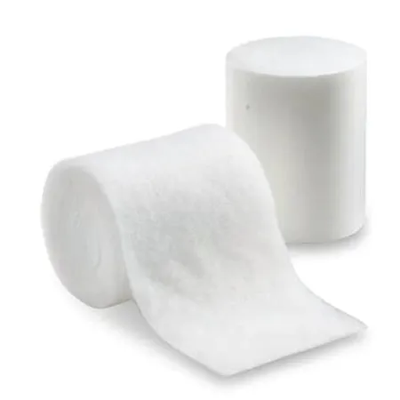 Cast Padding Synthetic 4" x 4 yds, 20/Bag | Dealmed Medical Supplies