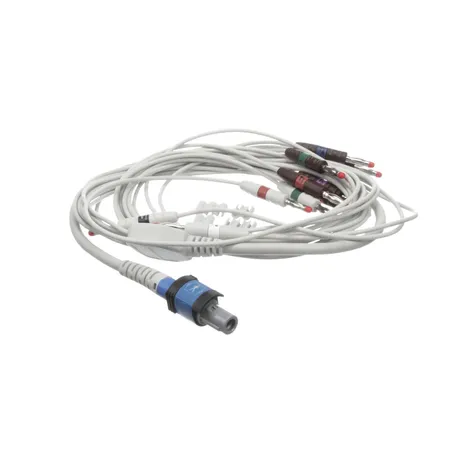 Patient Cable Cardioperfect Pro, Ea | Dealmed Medical Supplies