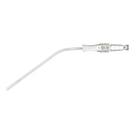 Fraizer Suction Tube 9 Fr Angled, Ea | Dealmed Medical Supplies