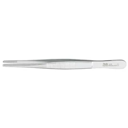 Forceps Dressing 5" Standard Serrated Handles, Ea | Dealmed Medical ...