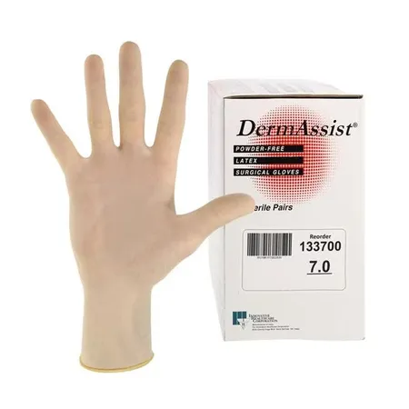 Dealmed | Gloves-Surgical Gloves